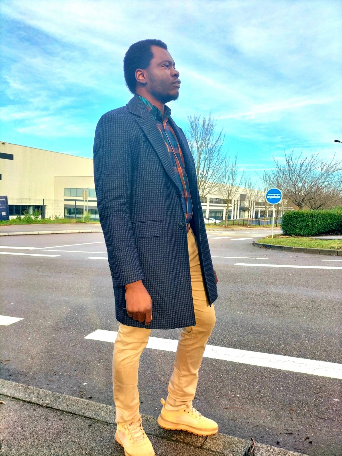 Generic Page - Massively by HTML5 UP